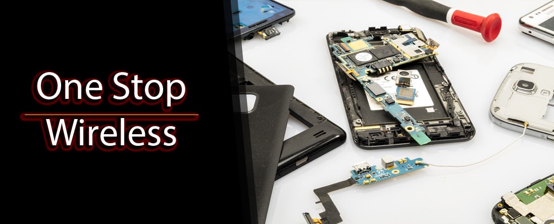 Gallery - One Stop Wireless